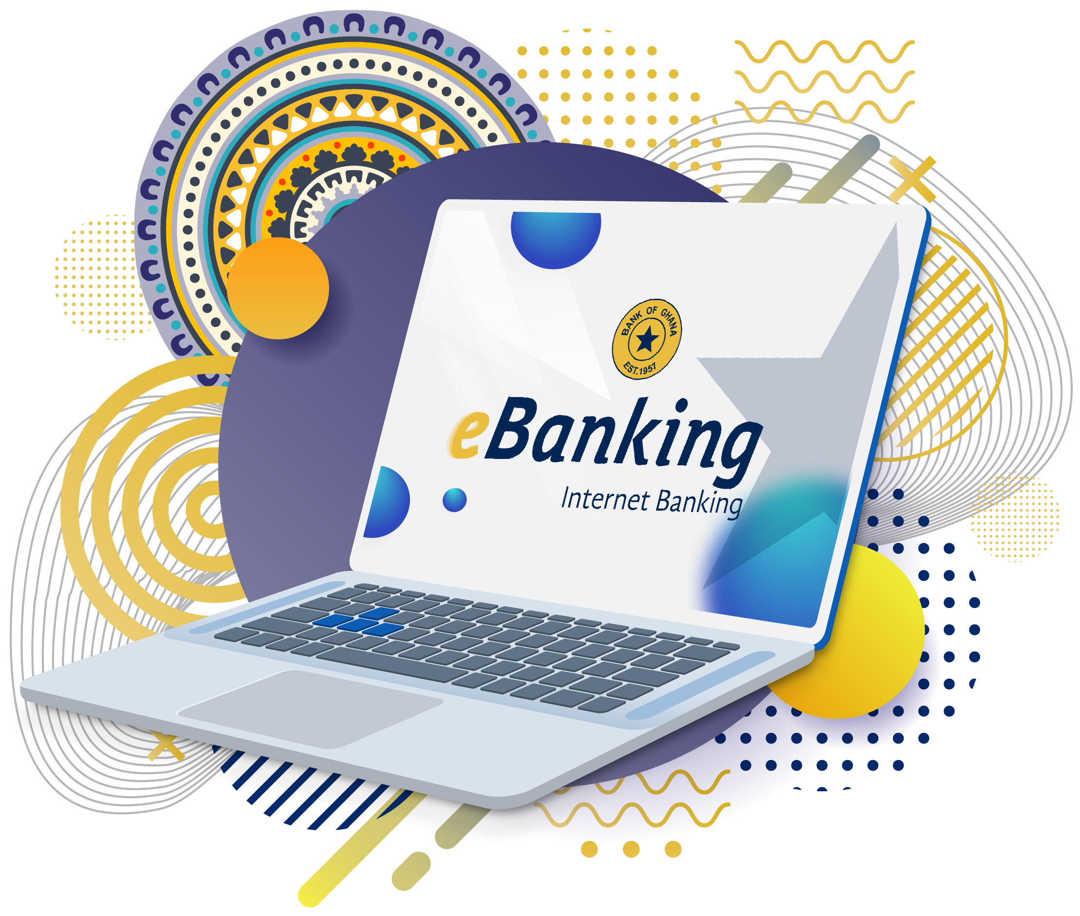 BOG - Internet Banking